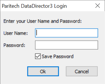 Data Director 3 Installation – Data Director Knowledge Base